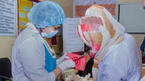 Home - Ipas Bangladesh